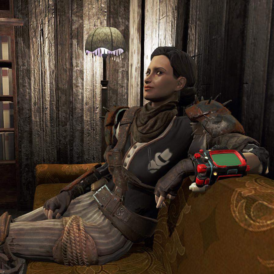 Concord Stories – Concord Stories is an add-on of Sim Settlements 2 for the Bethesda game Fallout 4.